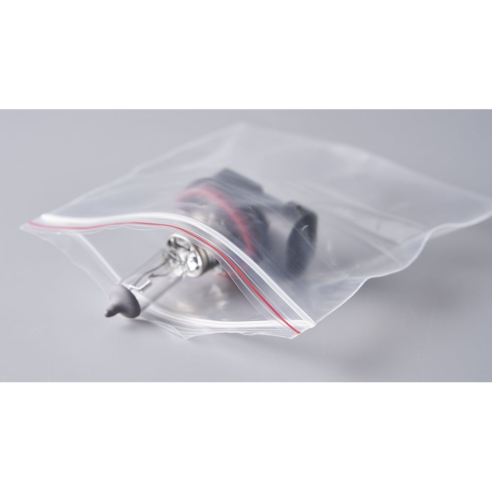 Пакет с замком Zip-Lock PACK INNOVATION 10x10 см 60 мкм 1000 шт ...