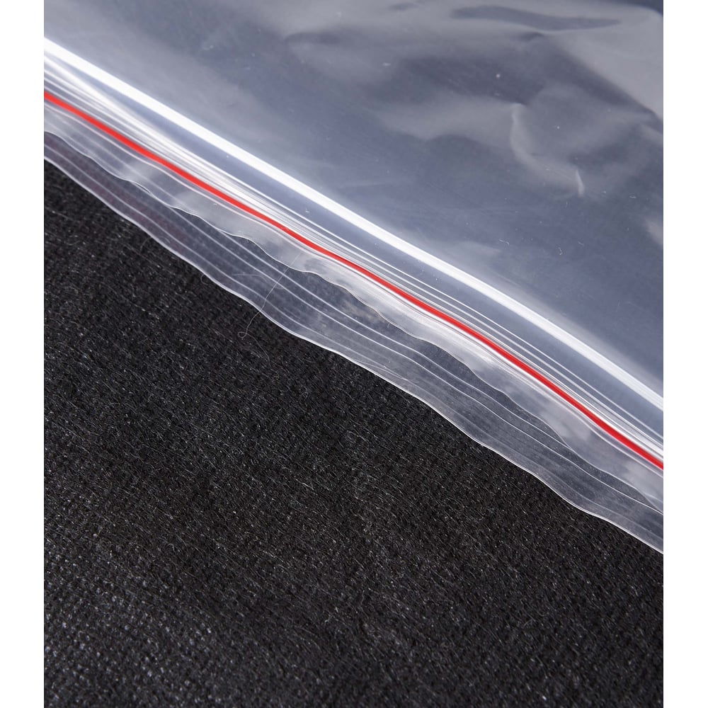 Пакет с замком Zip-Lock PACK INNOVATION 30x40 см 100 мкм 1000 шт ...