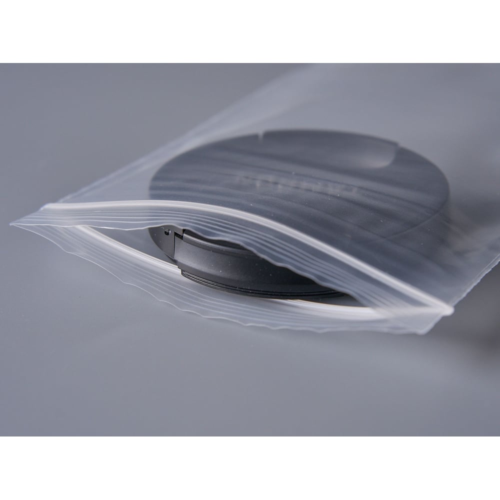 Пакет с замком Zip-Lock PACK INNOVATION ЗипЛок 10x15 см 80 мк 5000шт ...
