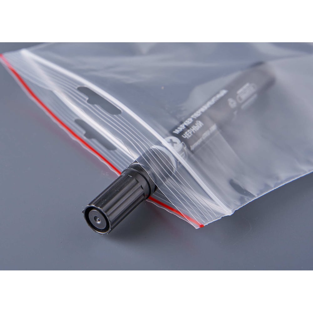 Пакет с замком Zip-Lock PACK INNOVATION 15x22см 60 мкм подвес 5000 шт ...