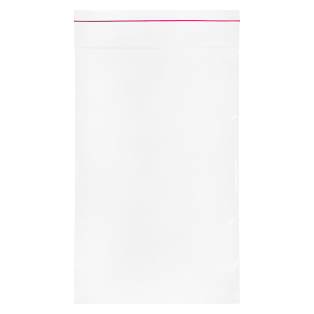 Пакеты MasterProf zip-lock, 20x30 см, 100 шт, 30 мкм HS.130285 ...