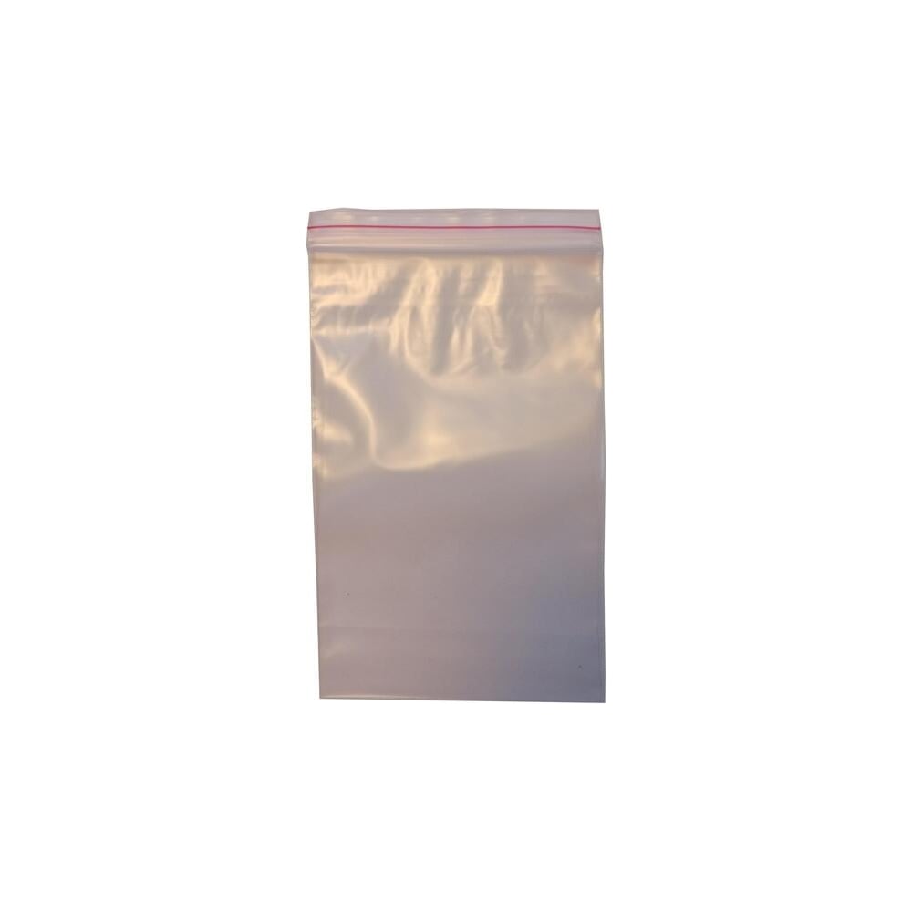 Пакет ООО Комус с замком zip lock, 20x30 см, 100 мкм, 100 шт. 1476970 ...
