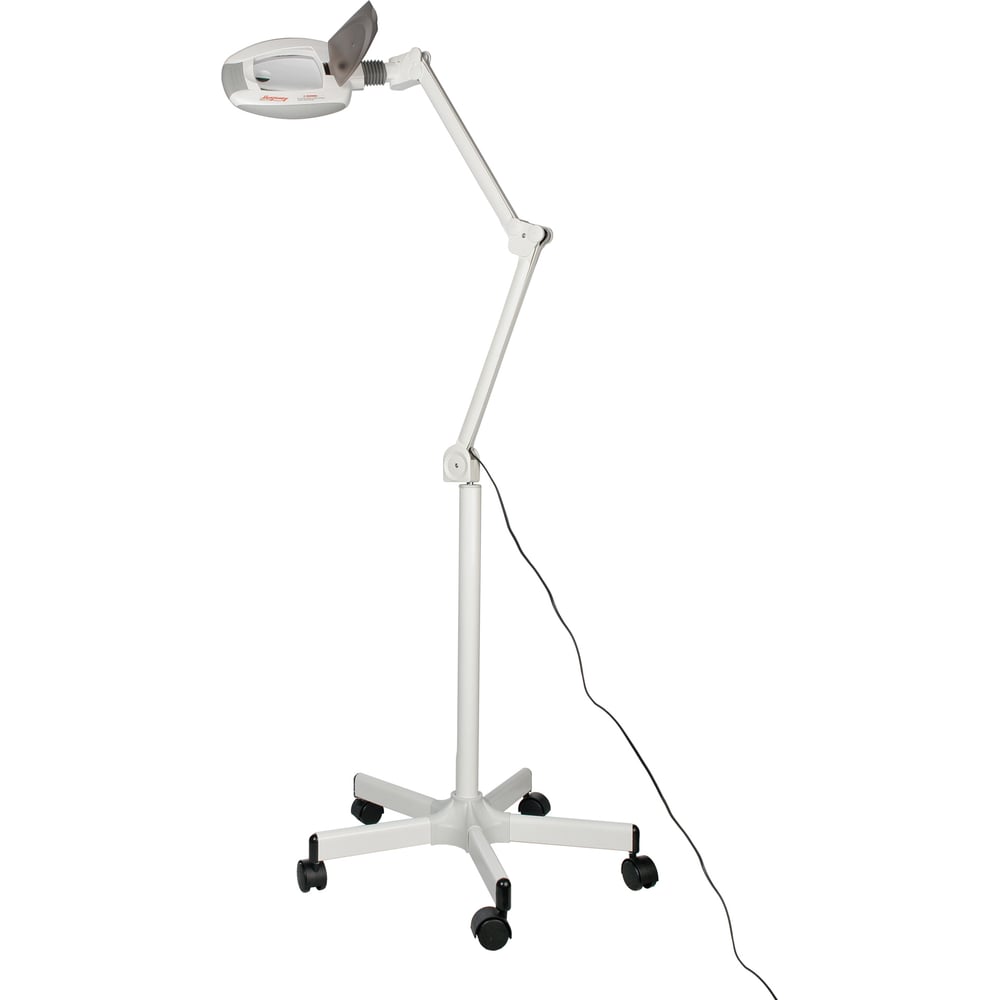 Лупа-лампа на штативе Veber medic 05 30655 м30655-ВИ - выгодная цена ...