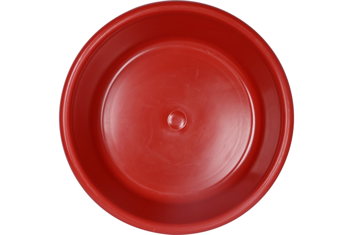 Таз Литер из высокопрочного пластика 12 л 643-LR-ТАЗ-12-24-ПЭ ...