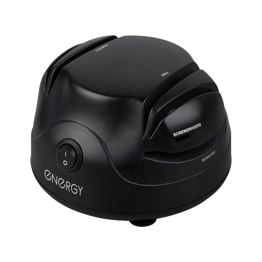 Точилка для кухонных ножей ENERGY EN-285 60Вт 106950 - выгодная цена ...