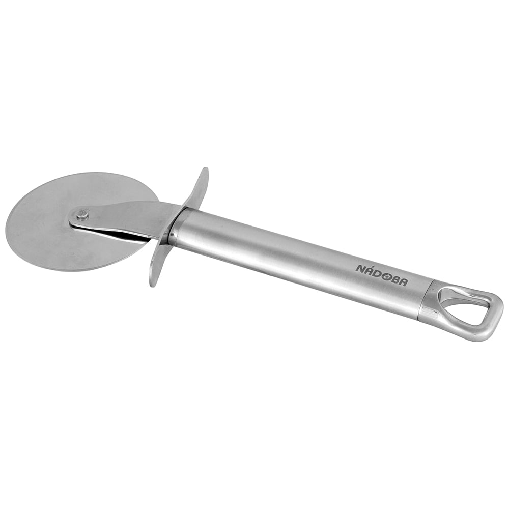 Нож NADOBA KAROLINA для пиццы, 721026 - выгодная цена, отзывы ...
