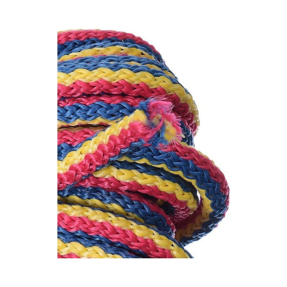 Шнур вязаный СИБШНУР д 8 мм, цветной, 100 м Color 30243 - выгодная цена ...
