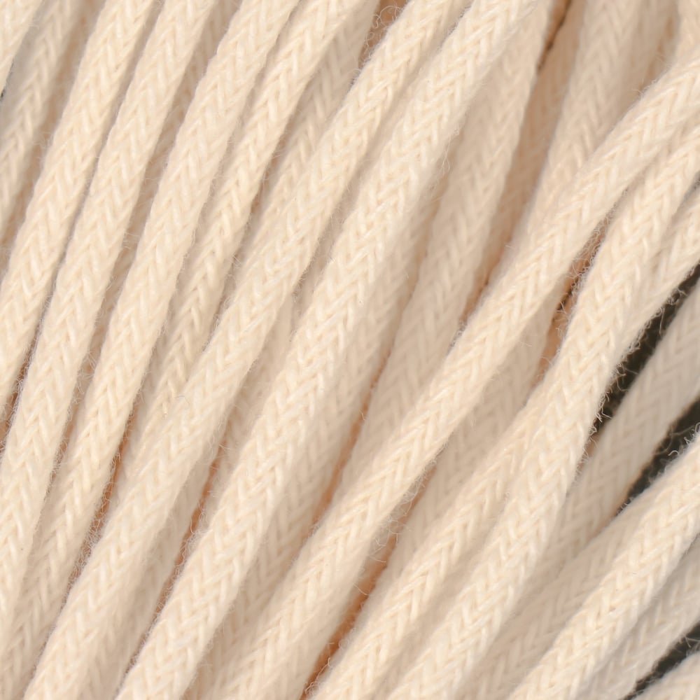 Шнур плетеный СИБШНУР ХБ 4 мм, 10 м, с сердечником, 16прядный 20472 ...