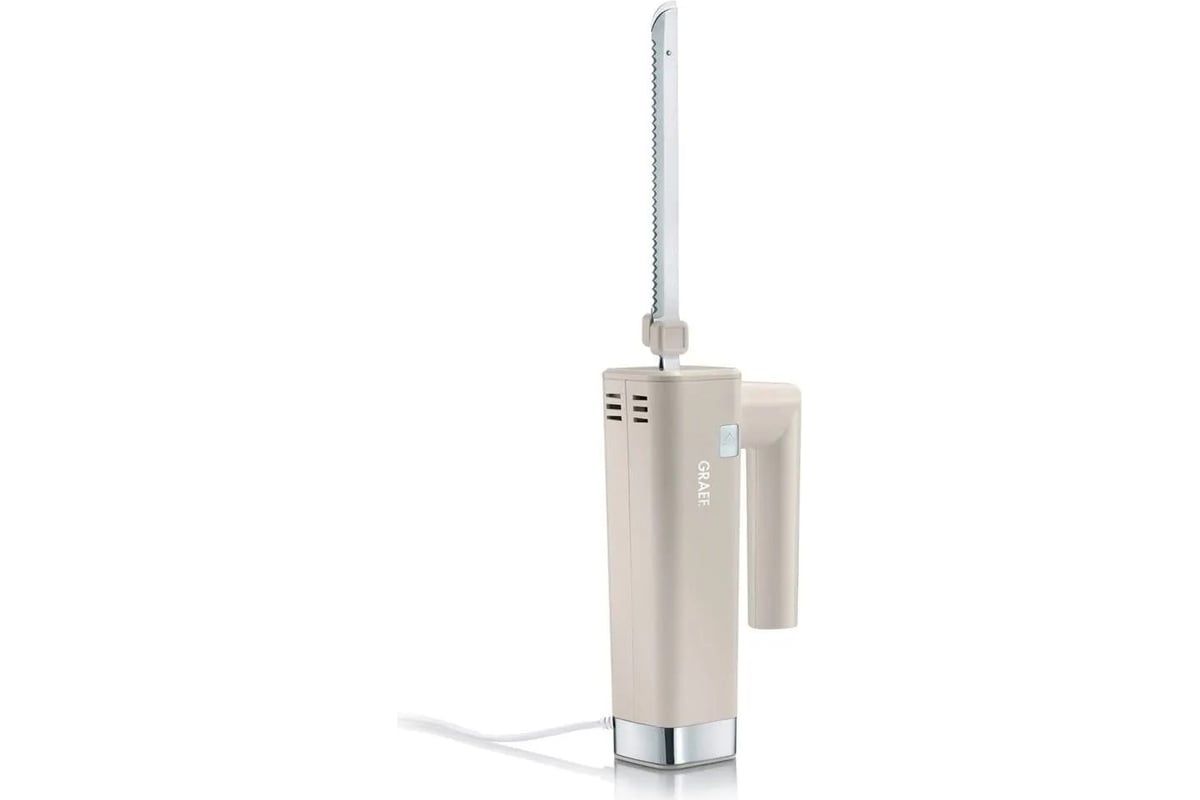 Электронож GRAEF EK 508 EK508EU - выгодная цена, отзывы, характеристики ...