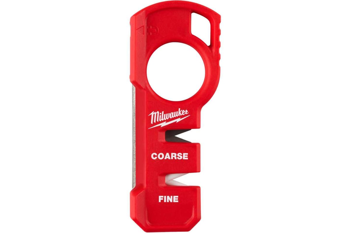 Точилка компактная для ножей Milwaukee (ножеточка) 4932478562 ...