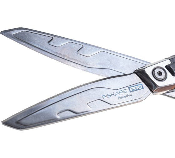 Ножницы для тяжелых работ Fiskars PowerArc 21см 1027204 - выгодная цена ...