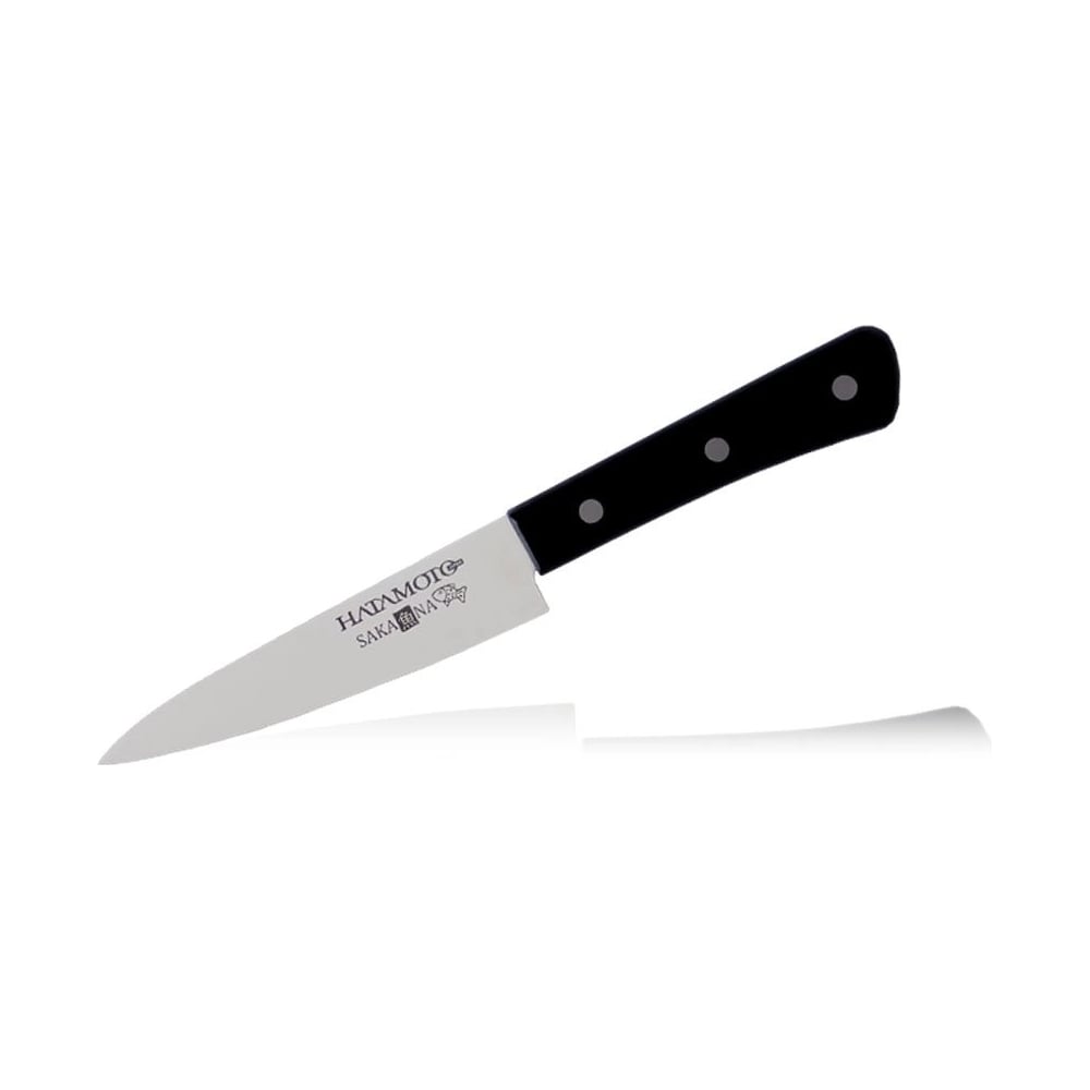 Кухонный универсальный нож Hatamoto JPC-001 - выгодная цена, отзывы ...