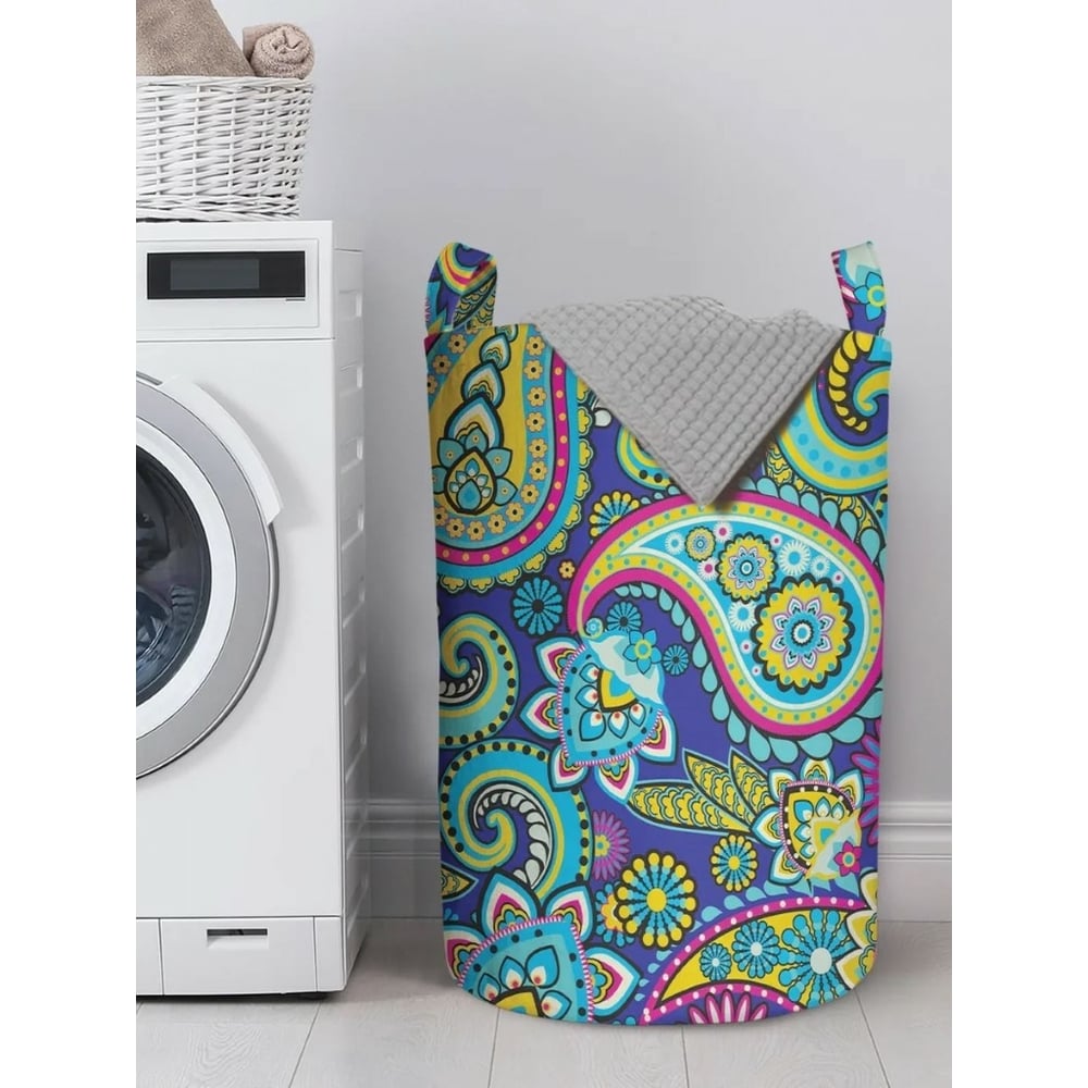 Корзина для вещей JoyArty gaba_13629_L - выгодная цена, отзывы, характеристики, фото - купить в ...