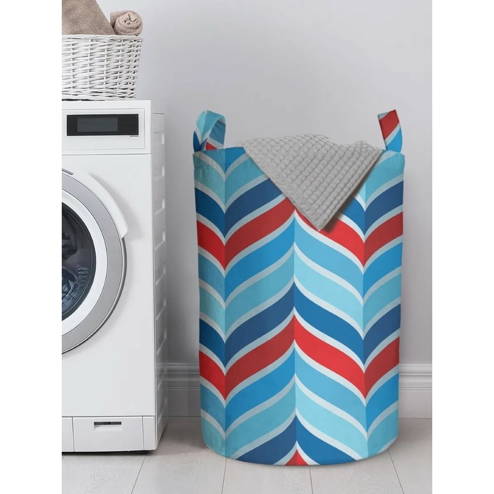 Корзина для вещей JoyArty gaba_10726_L - выгодная цена, отзывы, характеристики, фото - купить в ...