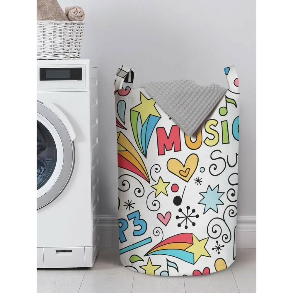 Корзина для вещей JoyArty gaba_10958_L - выгодная цена, отзывы, характеристики, фото - купить в ...