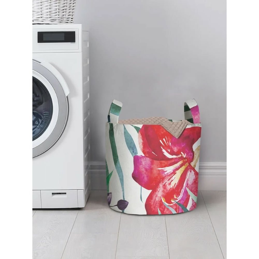 Корзина для вещей JoyArty gaba_14545_S - выгодная цена, отзывы, характеристики, фото - купить в ...