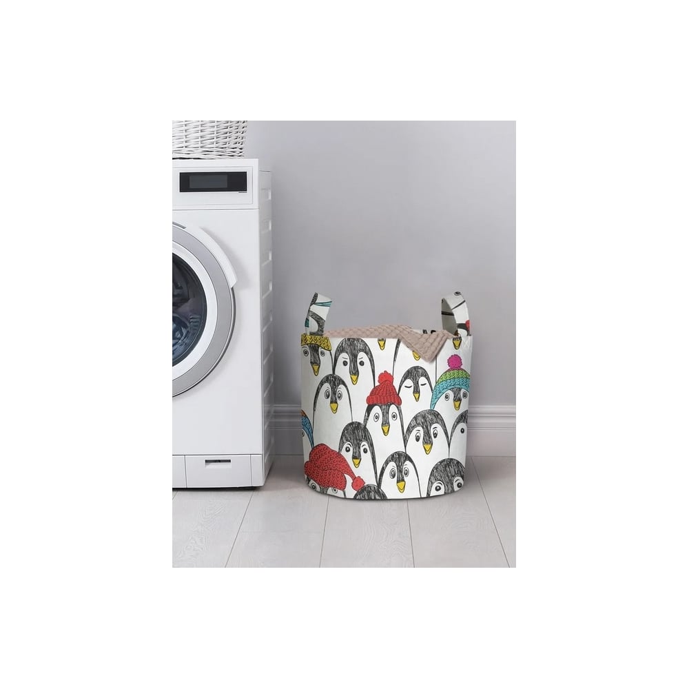 Корзина для вещей JoyArty gaba_11875_S - выгодная цена, отзывы, характеристики, фото - купить в ...