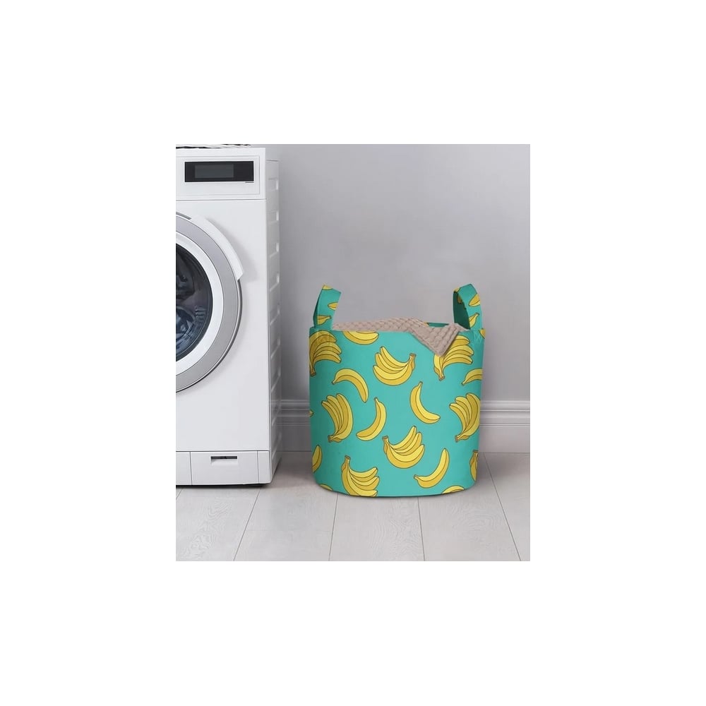 Корзина для вещей JoyArty gaba_34727_S - выгодная цена, отзывы, характеристики, фото - купить в ...