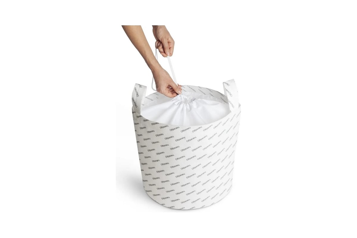 Корзина для вещей JoyArty gaba_34727_S - выгодная цена, отзывы, характеристики, фото - купить в ...