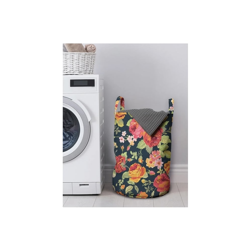 Корзина для вещей JoyArty gaba_50173_M - выгодная цена, отзывы, характеристики, фото - купить в ...