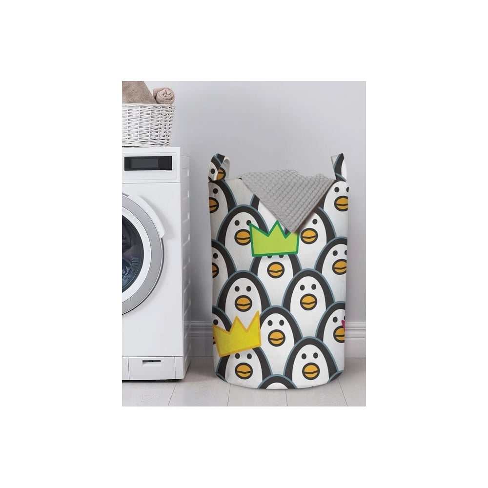 Корзина для вещей JoyArty gaba_11864_L - выгодная цена, отзывы, характеристики, фото - купить в ...