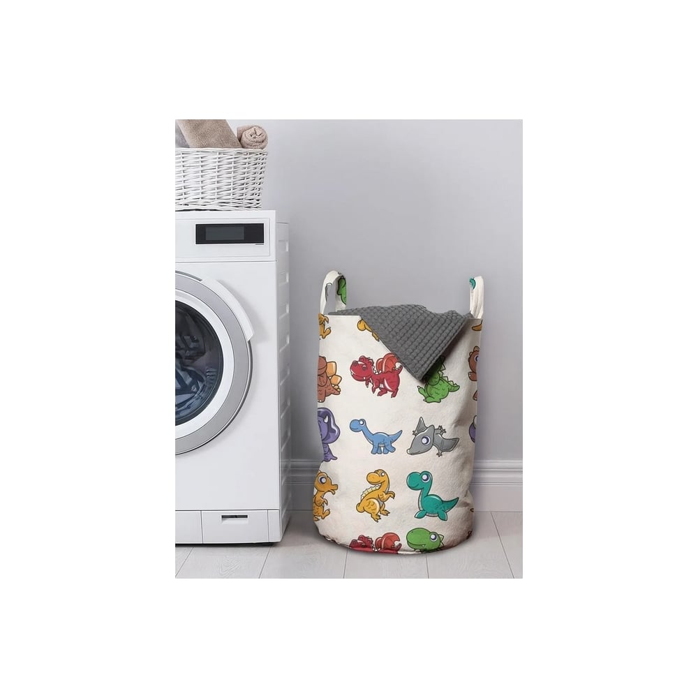 Корзина для вещей JoyArty gaba_12649_M - выгодная цена, отзывы, характеристики, фото - купить в ...