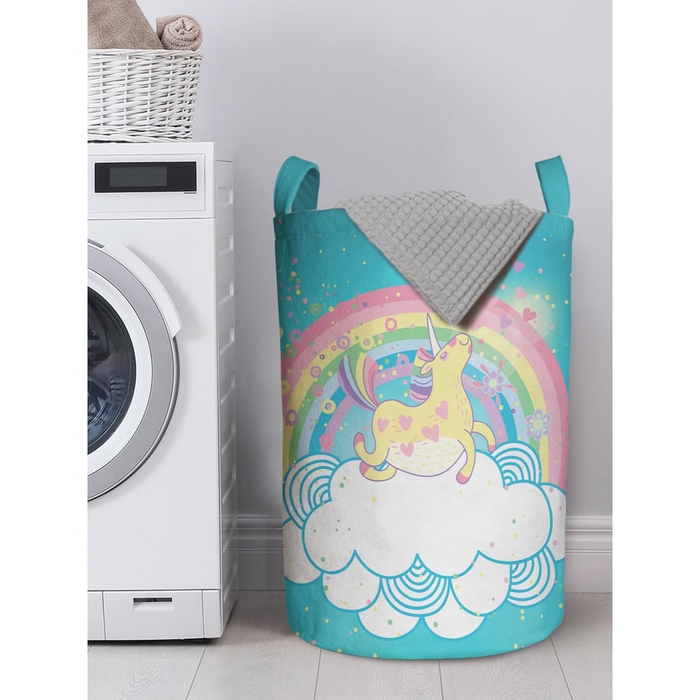 Корзина для вещей JoyArty gaba_59622_L - выгодная цена, отзывы, характеристики, фото - купить в ...