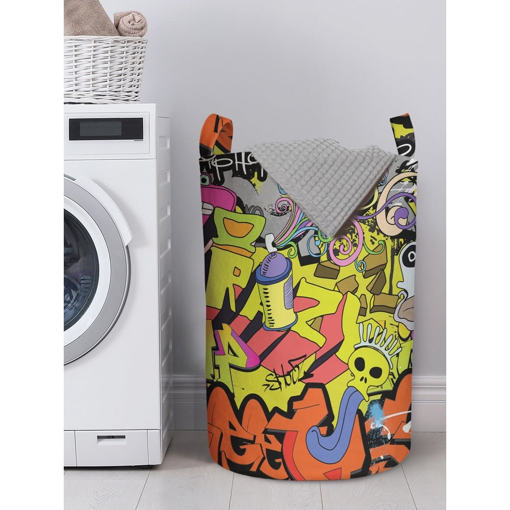 Корзина для вещей JoyArty gaba_56872_L - выгодная цена, отзывы, характеристики, фото - купить в ...