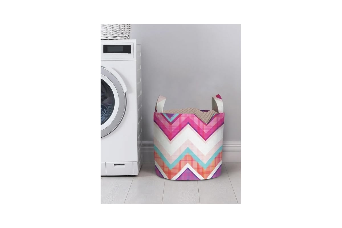 Корзина для вещей JoyArty gaba_17179_S - выгодная цена, отзывы, характеристики, фото - купить в ...