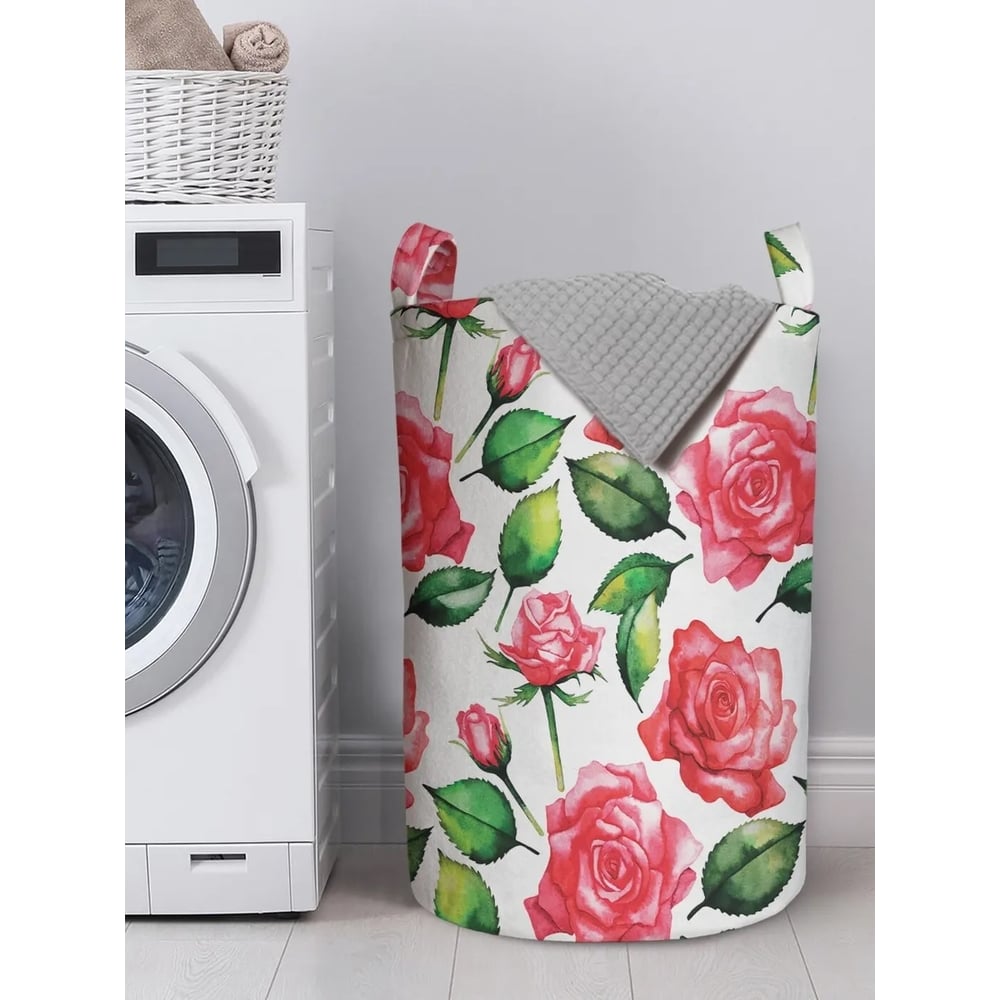 Корзина для вещей JoyArty gaba_14782_L - выгодная цена, отзывы, характеристики, фото - купить в ...