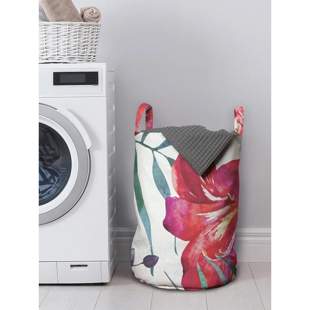 Корзина для вещей JoyArty gaba_14545_M - выгодная цена, отзывы, характеристики, фото - купить в ...