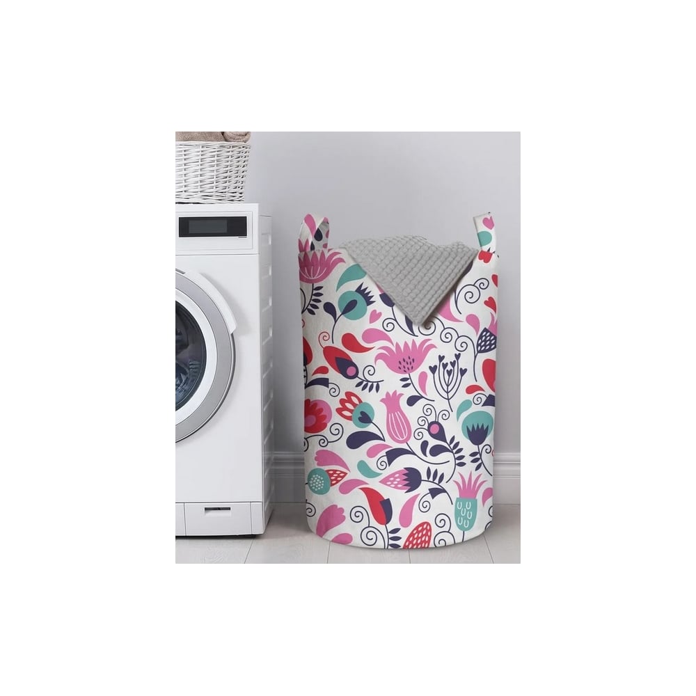 Корзина для вещей JoyArty gaba_17738_L - выгодная цена, отзывы, характеристики, фото - купить в ...