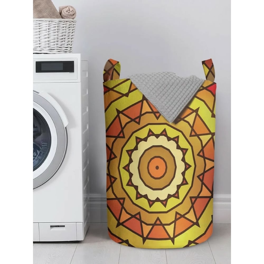 Корзина для вещей JoyArty gaba_18626_L - выгодная цена, отзывы, характеристики, фото - купить в ...