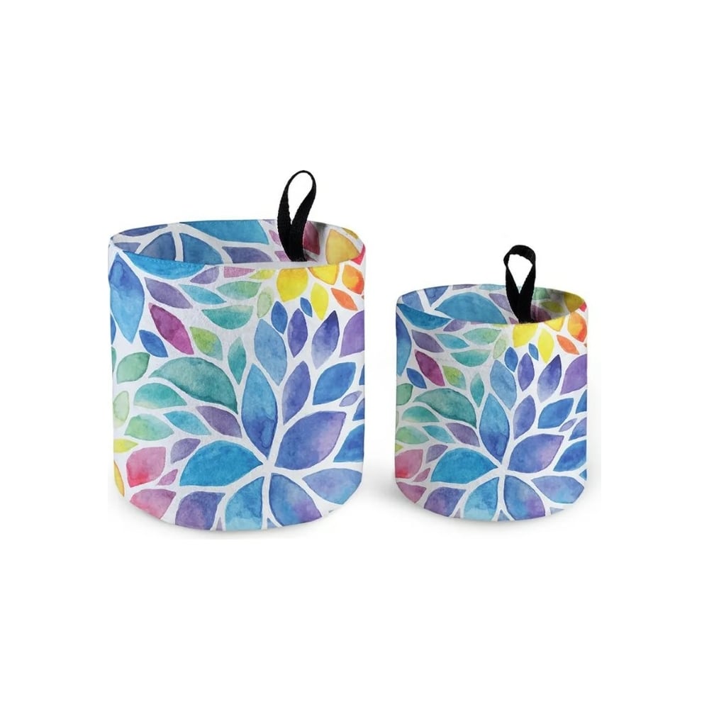 Тканевый настольный органайзер для хранения JoyArty ofp_8175 - выгодная цена, отзывы ...