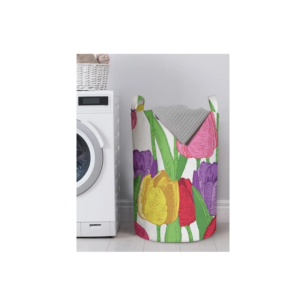 Корзина для вещей JoyArty gaba_17761_L - выгодная цена, отзывы, характеристики, фото - купить в ...