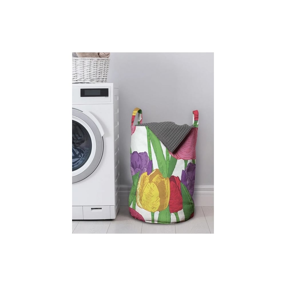 Корзина для вещей JoyArty gaba_17761_M - выгодная цена, отзывы, характеристики, фото - купить в ...