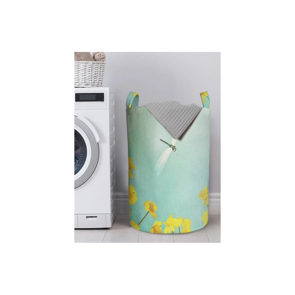 Корзина для вещей JoyArty gaba_18366_L - выгодная цена, отзывы, характеристики, фото - купить в ...