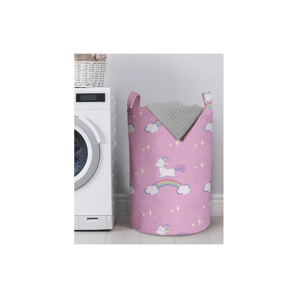 Корзина для вещей JoyArty gaba_19538_L - выгодная цена, отзывы, характеристики, фото - купить в ...