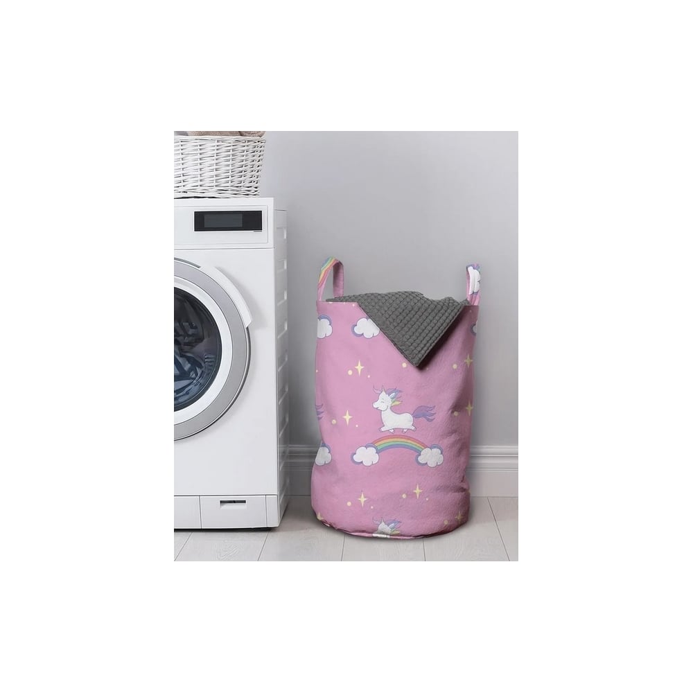 Корзина для вещей JoyArty gaba_19538_M - выгодная цена, отзывы, характеристики, фото - купить в ...