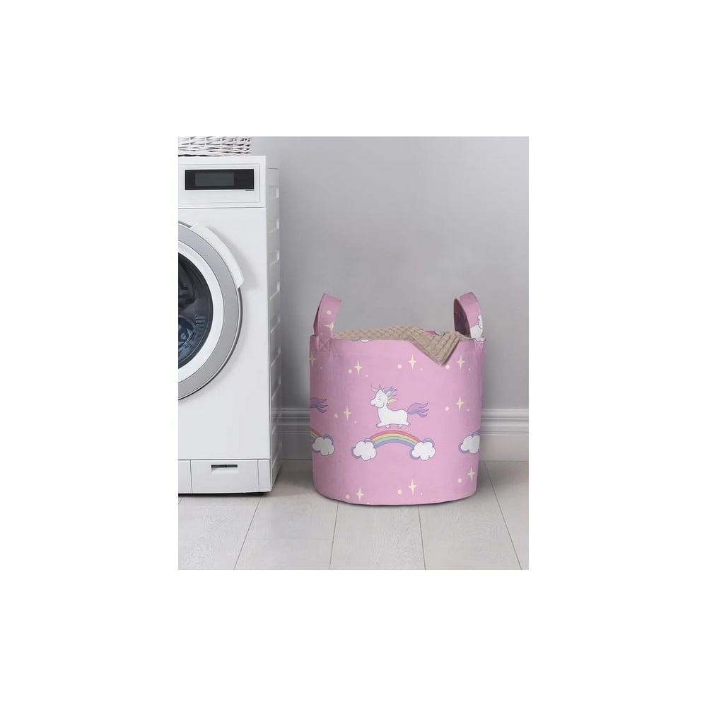 Корзина для вещей JoyArty gaba_19538_S - выгодная цена, отзывы, характеристики, фото - купить в ...