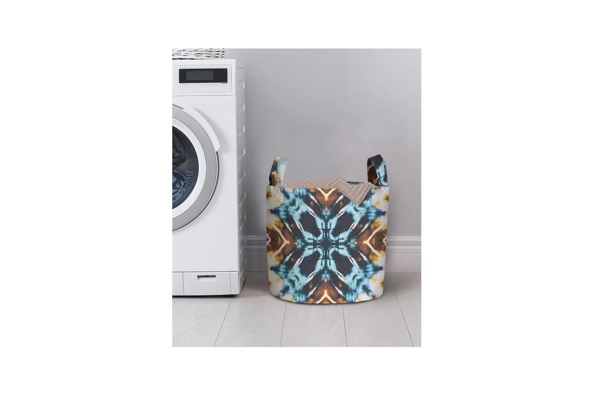 Корзина для вещей JoyArty gaba_20189_S - выгодная цена, отзывы, характеристики, фото - купить в ...