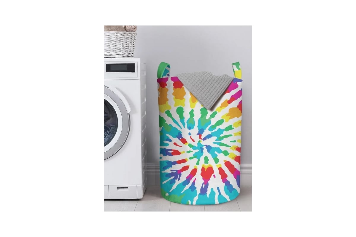 Корзина для вещей JoyArty gaba_20322_L - выгодная цена, отзывы, характеристики, фото - купить в ...