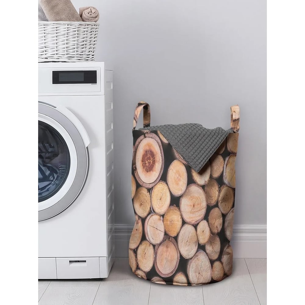 Корзина для вещей JoyArty gaba_20361_M - выгодная цена, отзывы, характеристики, фото - купить в ...