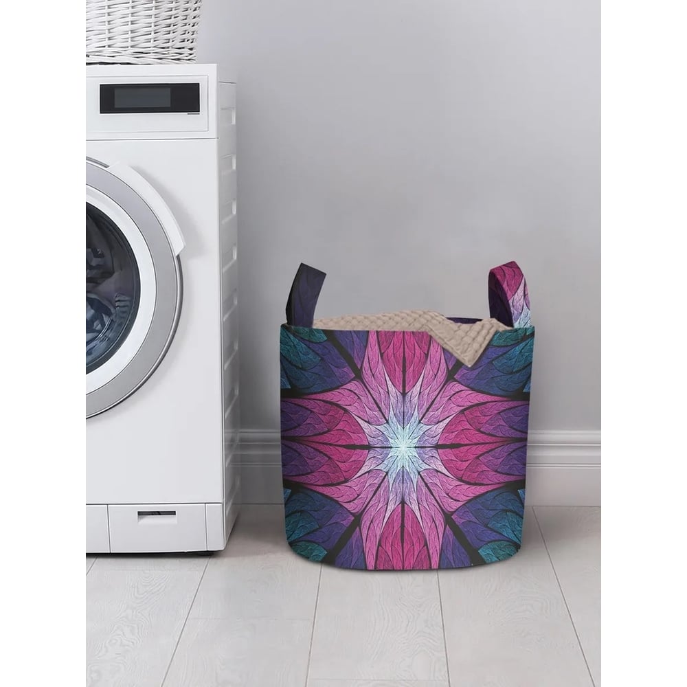 Корзина для вещей JoyArty gaba_20833_S - выгодная цена, отзывы, характеристики, фото - купить в ...