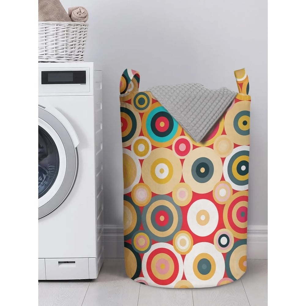 Корзина для вещей JoyArty gaba_21407_L - выгодная цена, отзывы, характеристики, фото - купить в ...