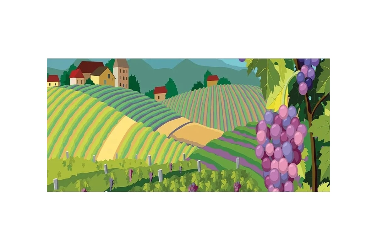 Корзина для вещей JoyArty gaba_21611_S - выгодная цена, отзывы, характеристики, фото - купить в ...