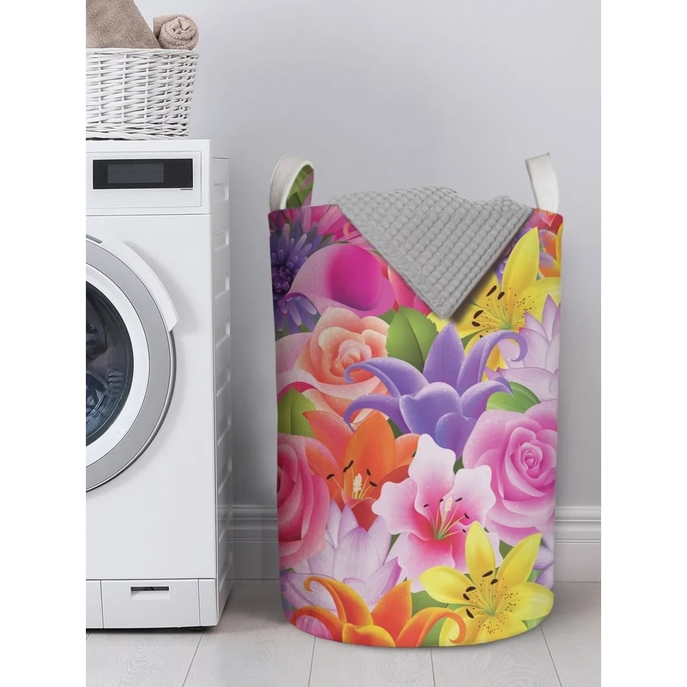 Корзина для вещей JoyArty gaba_22902_L - выгодная цена, отзывы, характеристики, фото - купить в ...