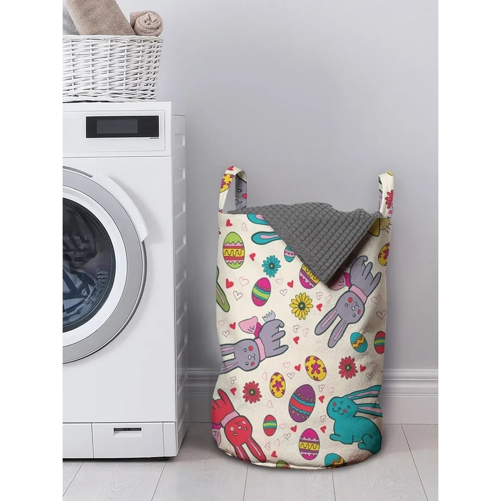 Корзина для вещей JoyArty gaba_25669_M - выгодная цена, отзывы, характеристики, фото - купить в ...