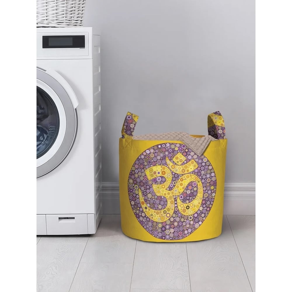 Корзина для вещей JoyArty gaba_26148_S - выгодная цена, отзывы ...