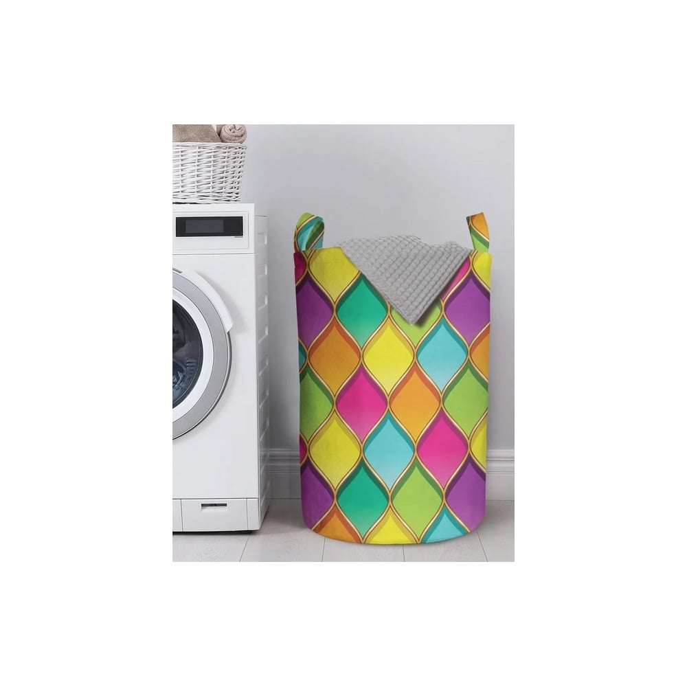 Корзина для вещей JoyArty gaba_46609_L - выгодная цена, отзывы, характеристики, фото - купить в ...